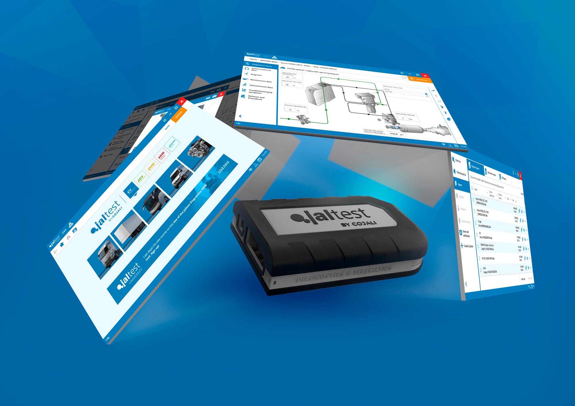 Cojali – Pioneering automotive diagnostic solutions in Indian market ...