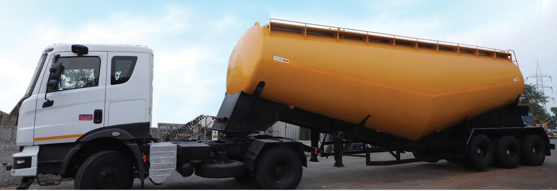Innovations driving efficiency and sustainability in India’s truck and ...
