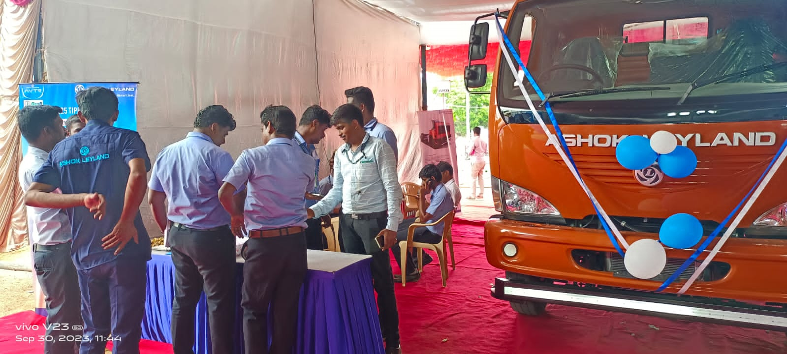 Huge success of Madurai Auto Expo 2023 reflects growing aftermarket ...