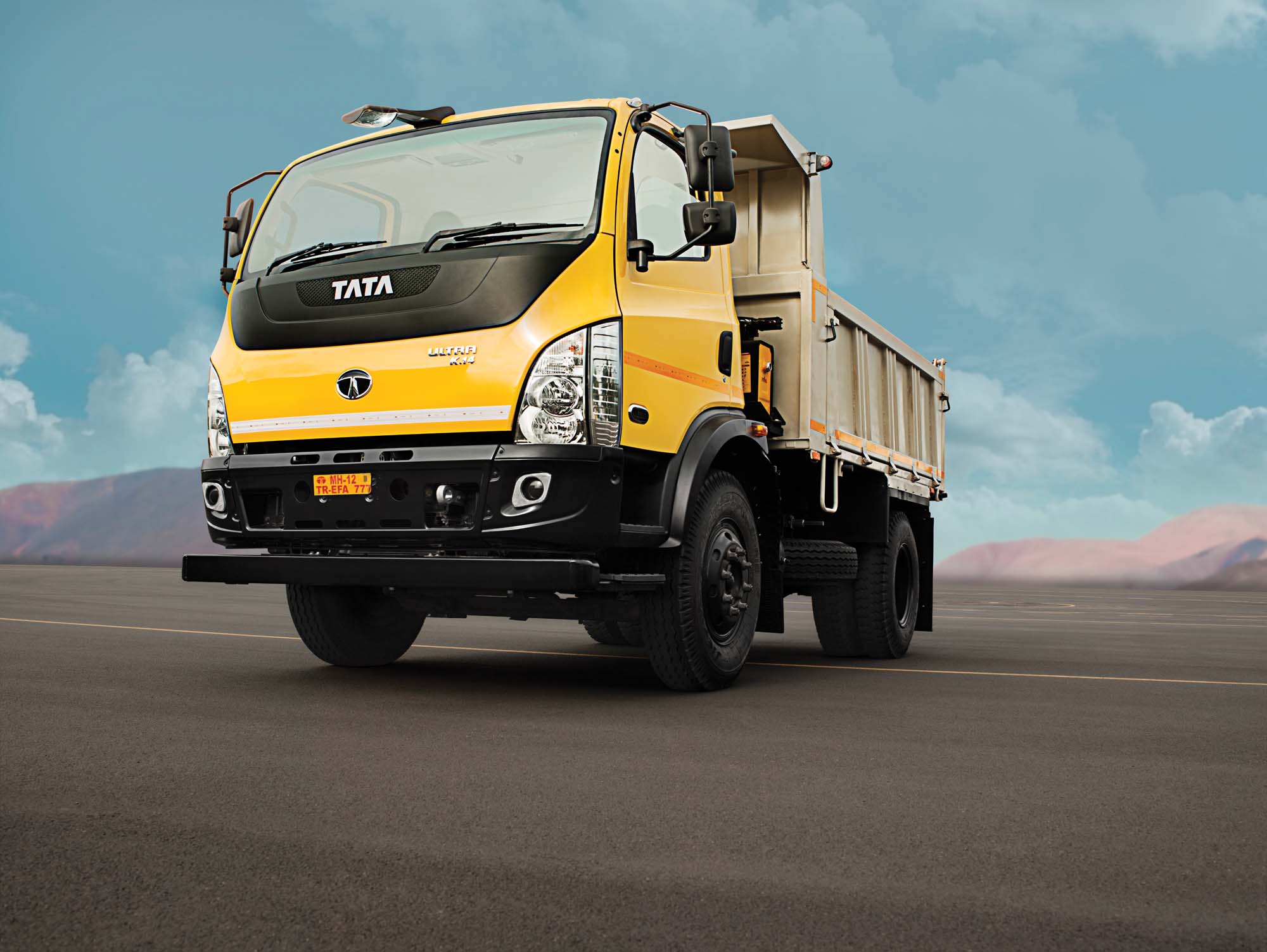 Tata Motors steps up tech game in BS-VI OBD II era – Motorindia