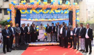 BPCL unveils first mobile MAK Adblue dispenser in Kolkata – Motorindia