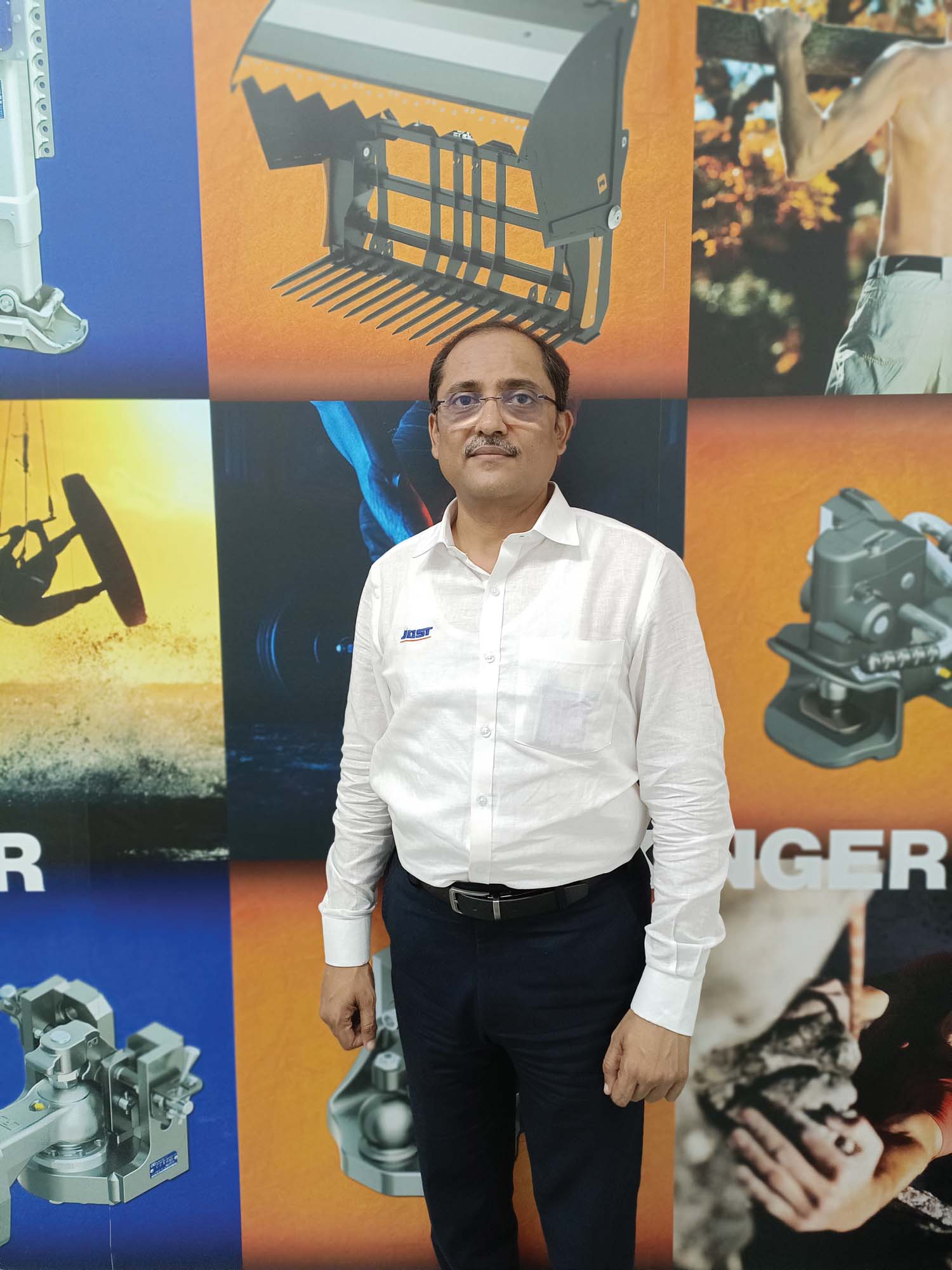 JOST Ready for Exciting New Chapter in Indian Market – Motorindia