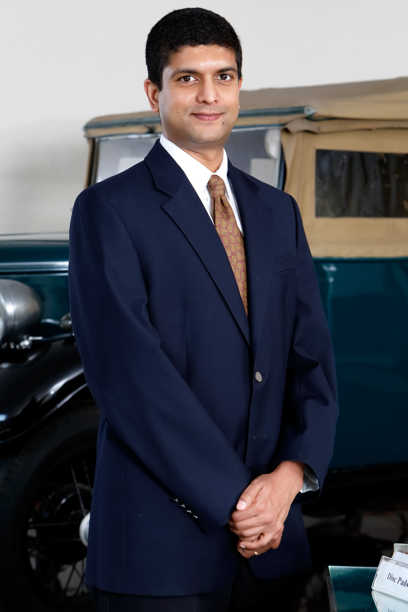 Rane Group announces leadership changes – Motorindia