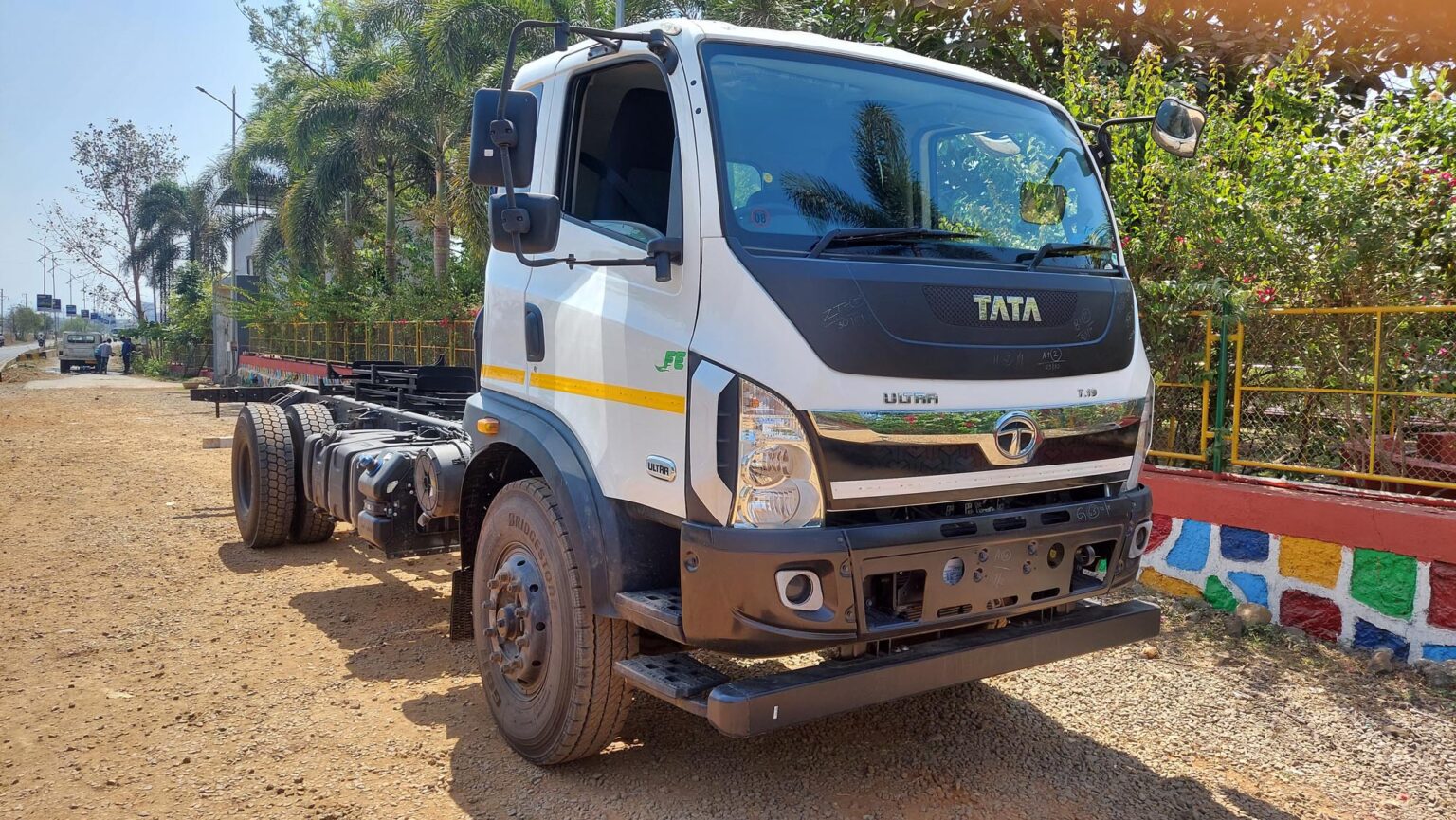 The Tata Ultra T.19 – Power, Performance, and Precision – Motorindia