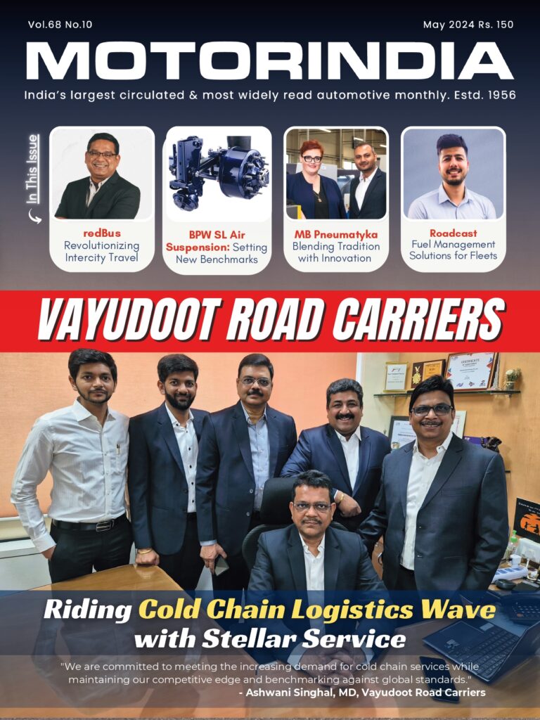 Motorindia – Home