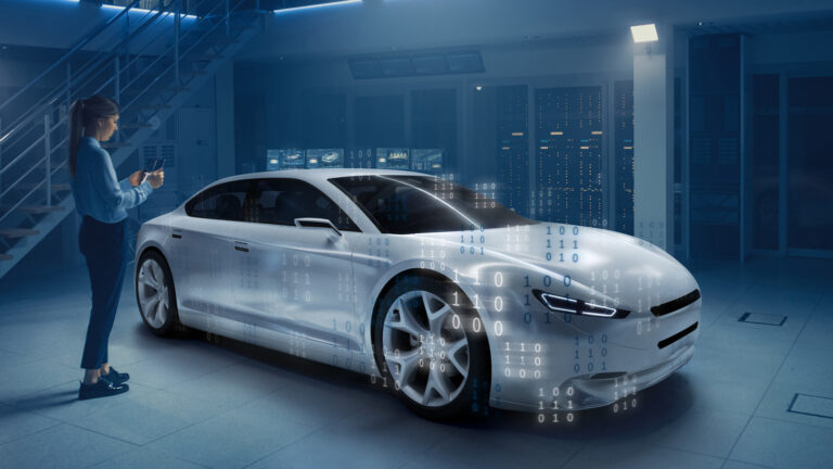 Bosch Tech Day 2024 – Software driving innovations in every field ...