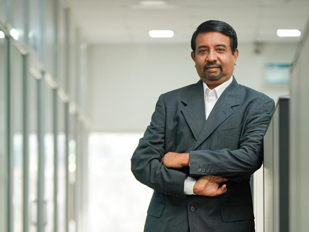 Rane Group’ Strategic Evolution in the Automotive Aftermarket – Motorindia