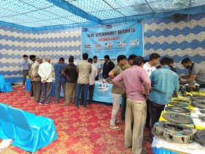 Rane Group’ Strategic Evolution in the Automotive Aftermarket – Motorindia