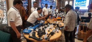 Rane Group’ Strategic Evolution in the Automotive Aftermarket – Motorindia
