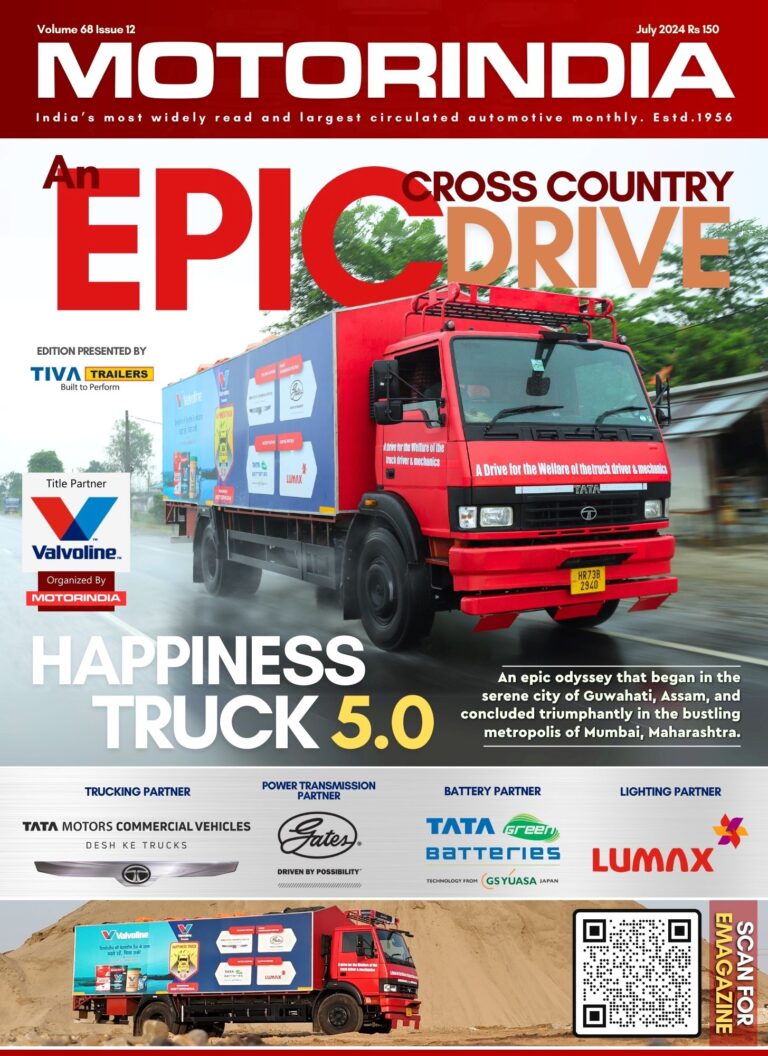 Motorindia – Home