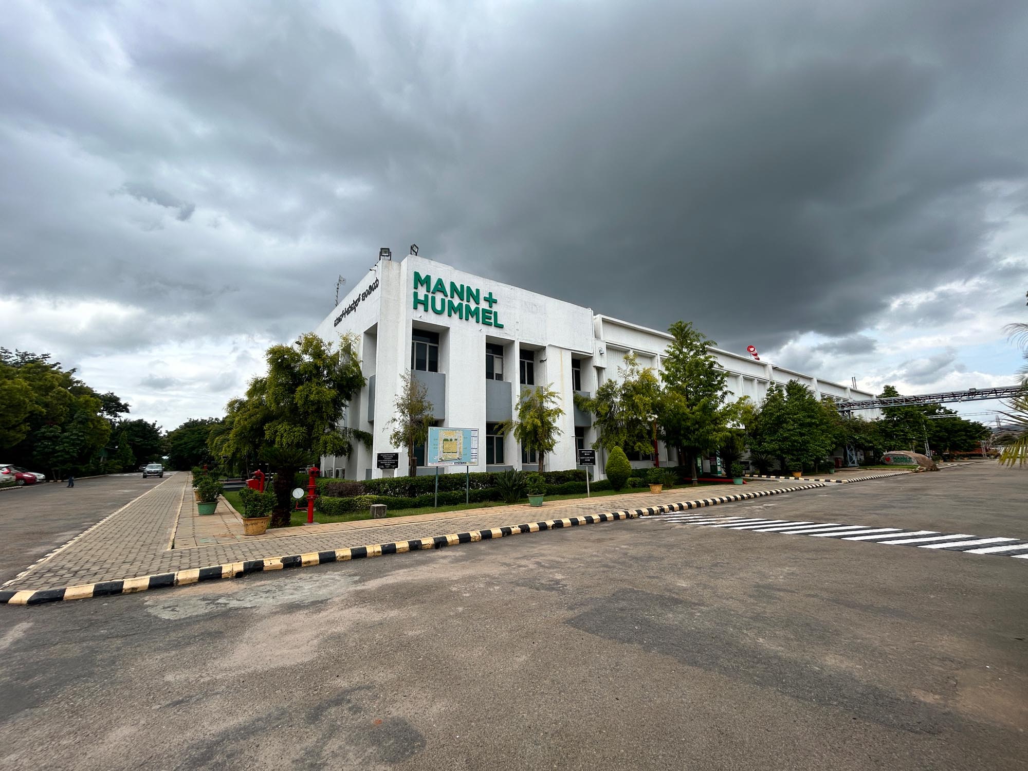MANN + HUMMEL Ready for Exciting Growth Phase in India – Motorindia