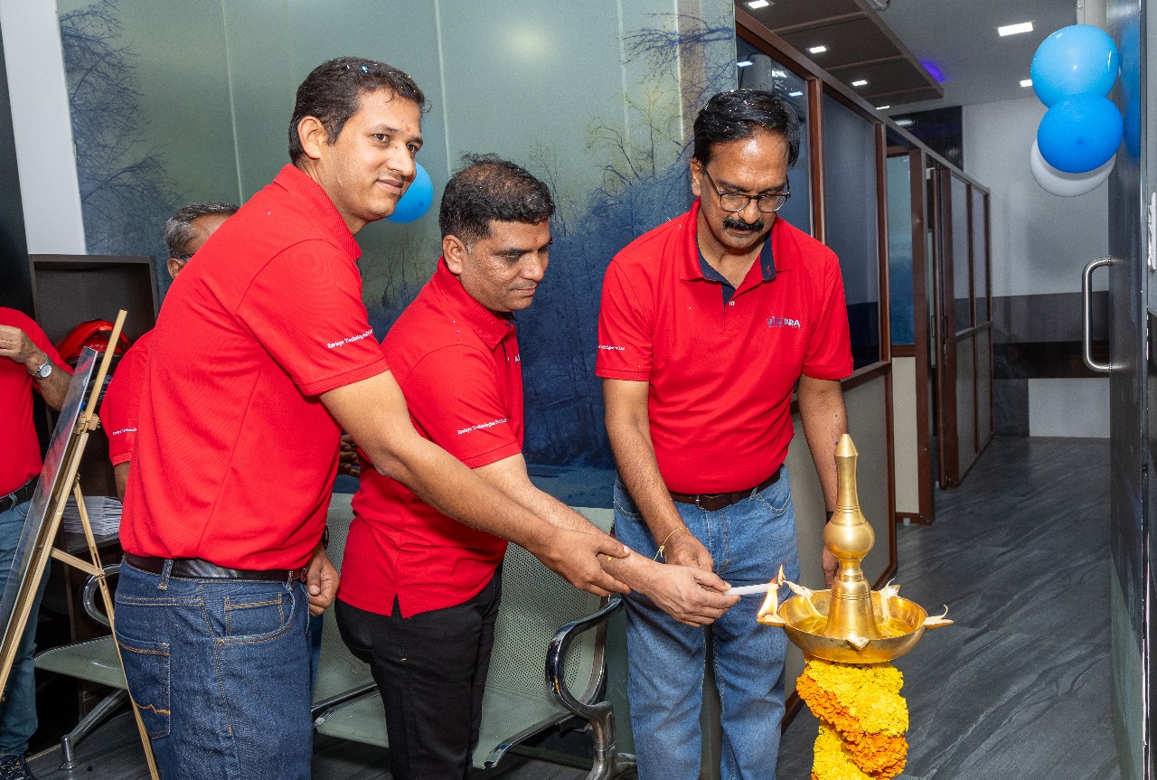 Envisys Technologies unveils VISTARA Labs for environmental testing ...