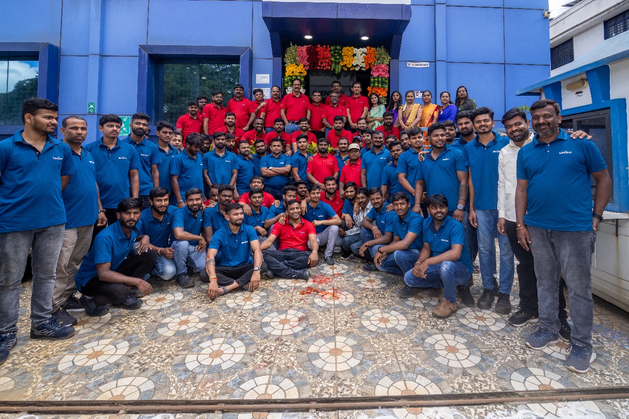 Envisys Technologies unveils VISTARA Labs for environmental testing ...