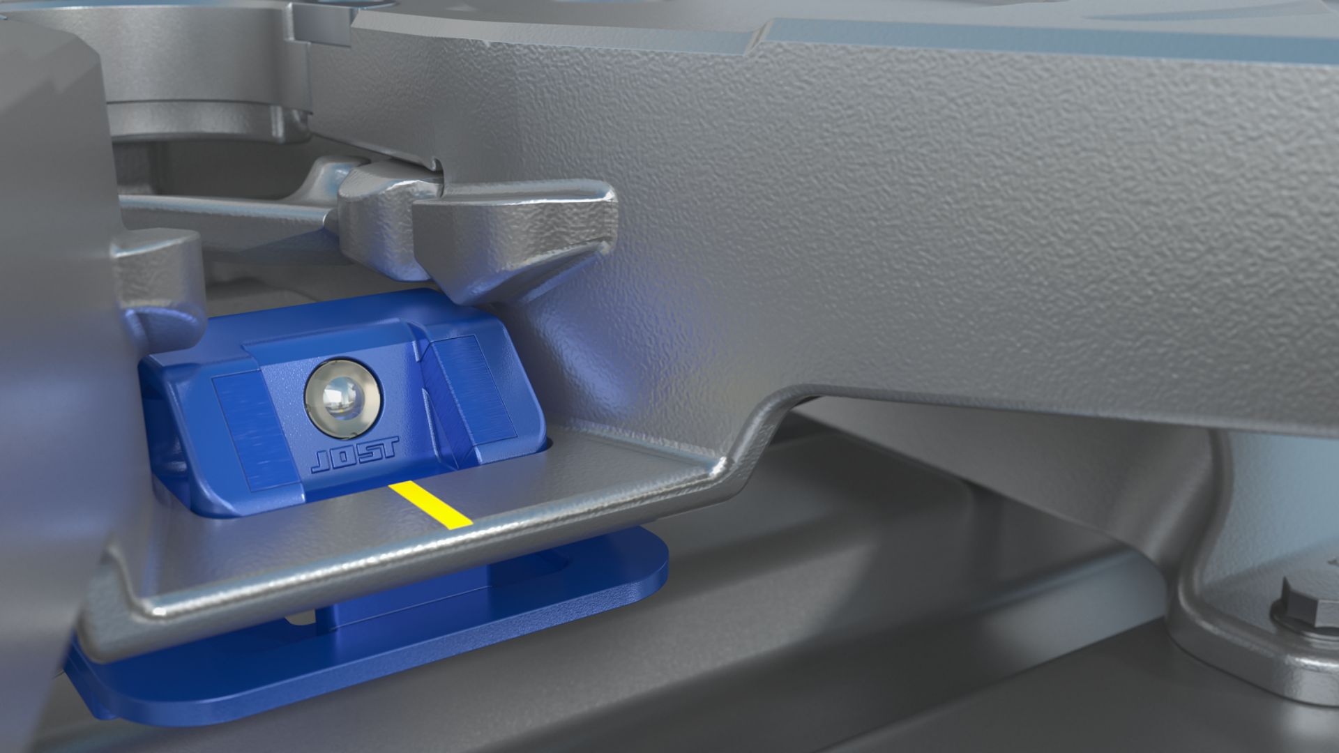 JOST set to showcase cutting-edge Product Lineup and Technology ...