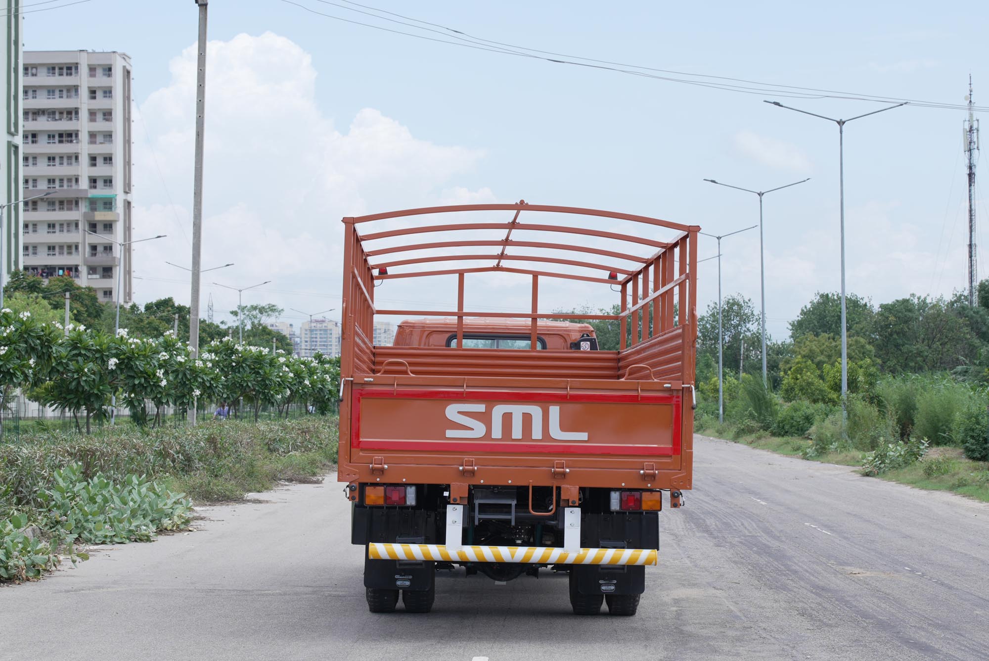 Driving Innovation: SML Isuzu’s 40-Year Journey and Vision Ahead ...