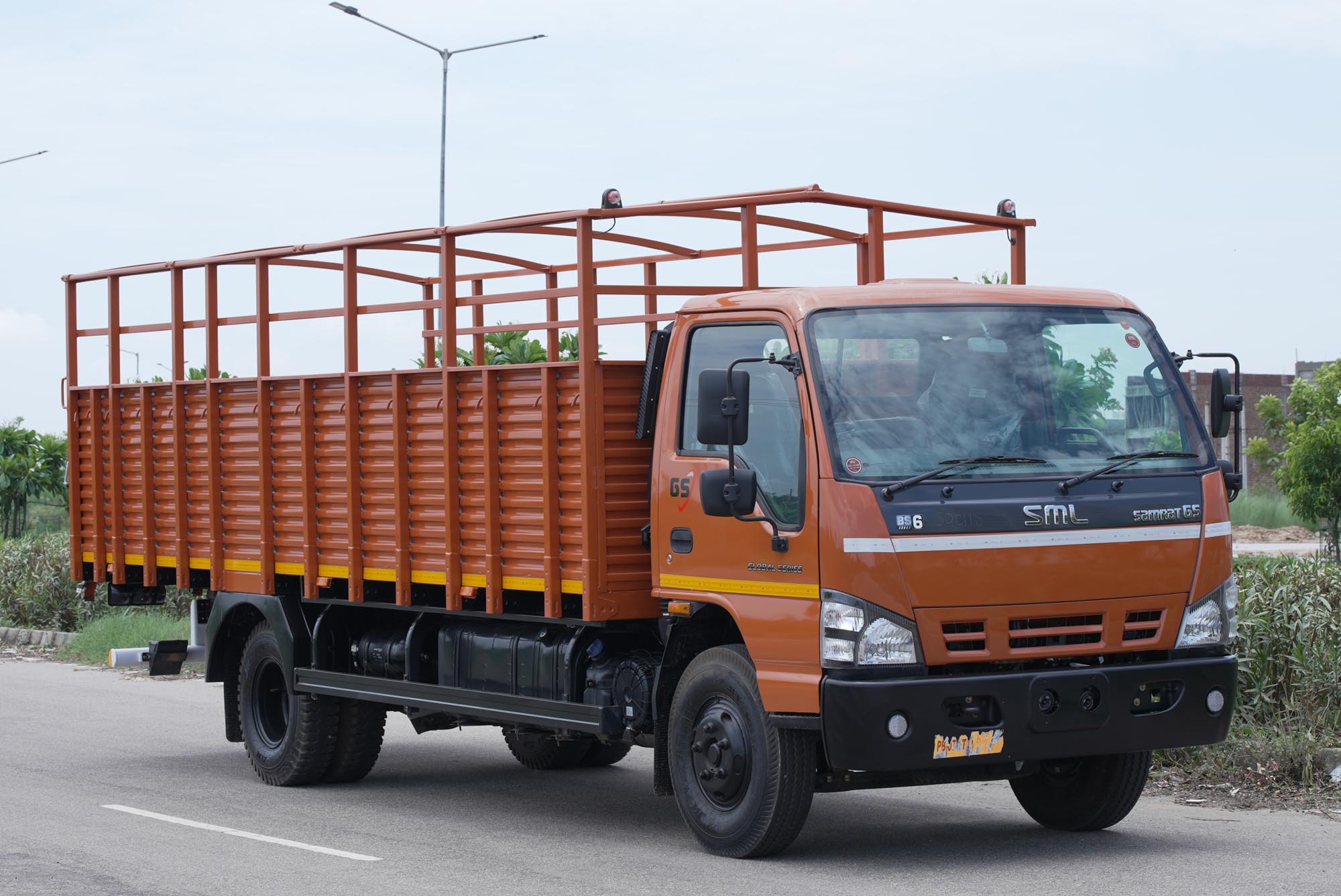 Driving Innovation: SML Isuzu’s 40-Year Journey and Vision Ahead ...