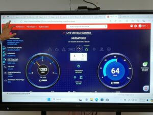 Eicher’s Connected Vehicle Ecosystem Transforming Fleet Management ...