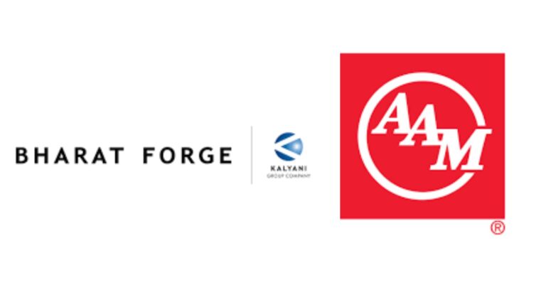 Bharat Forge to acquire AAM India – Motorindia
