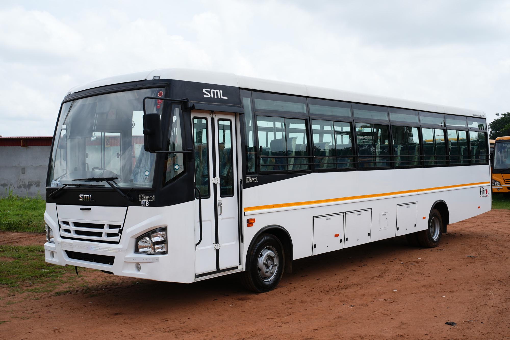 Driving Innovation: SML Isuzu’s 40-Year Journey and Vision Ahead ...