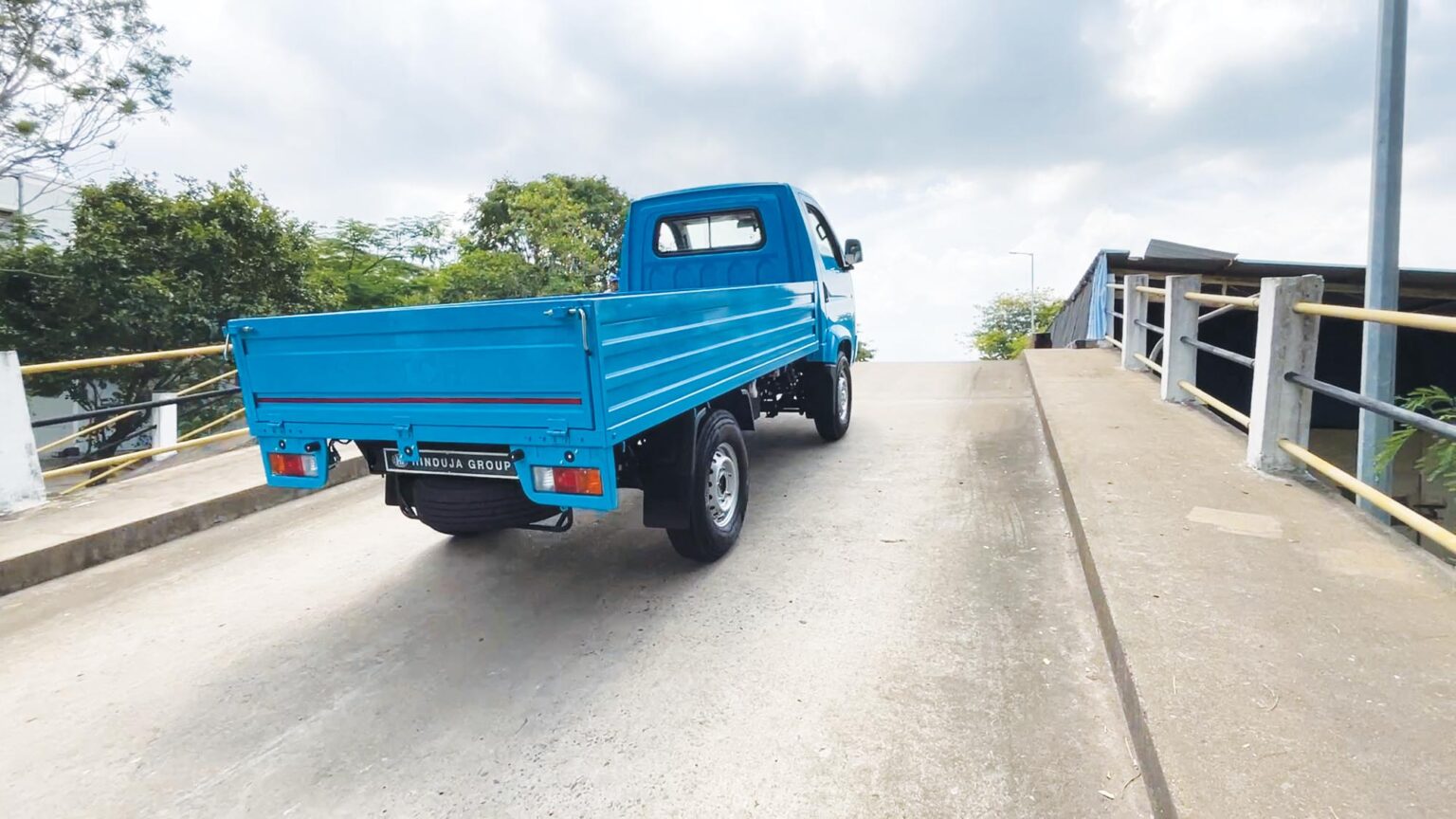 Switch Mobility IeV Series: Revolutionizing Urban Mobility – Motorindia