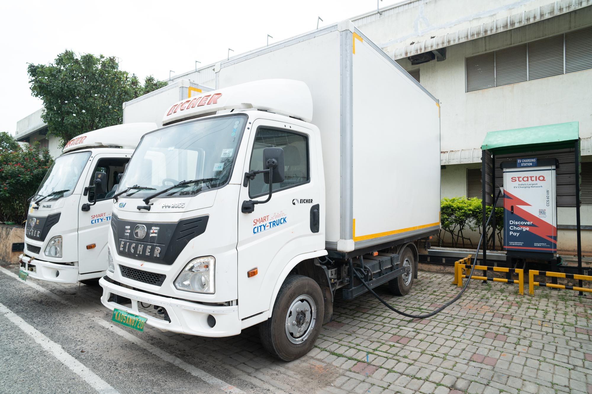 Southern Cargo Carriers – Four Decades of Logistics Excellence with ...