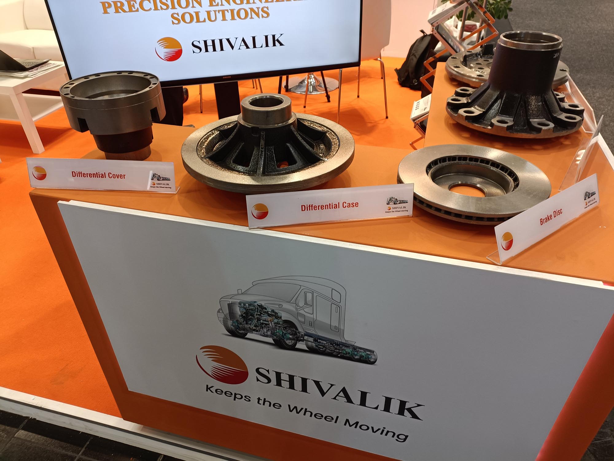 Shivalik Engineering Expands Global Footprint with Advanced Solutions ...