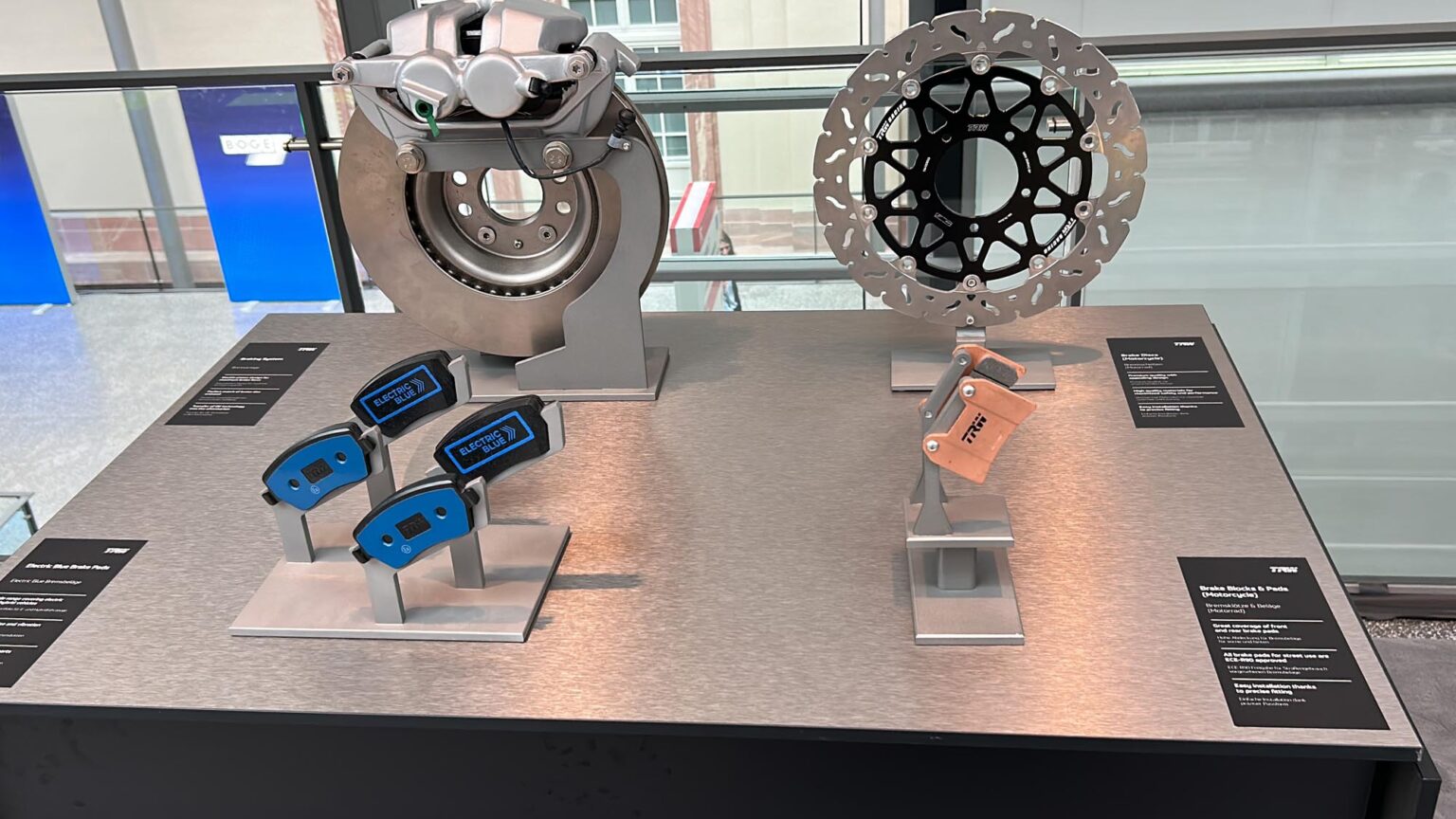 Empowering the Aftermarket: ZF’s Role in Mobility Transformation ...
