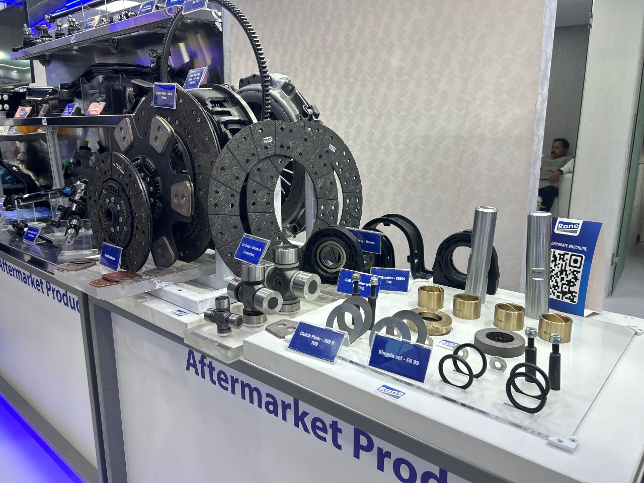 Rane Group Expands Fluid Product Portfolio to Enhance Aftermarket Reach ...