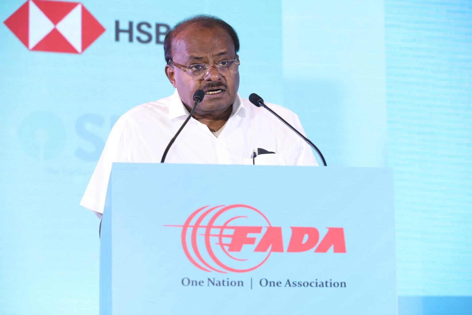 FADA Commences the 13th Auto Summit 2025: Shaping the Future of ...