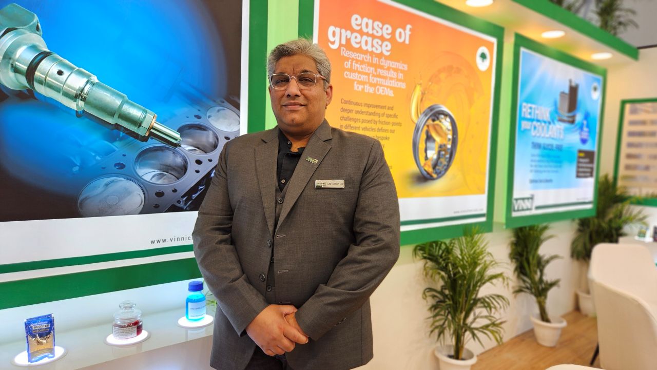 Vinni Chemicals: Pioneering Sustainable Engine Solutions and Innovation ...