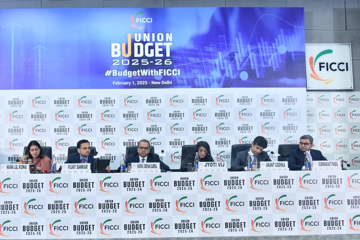 Budget 2025: A Growth-Oriented Push for Economic and Industrial ...
