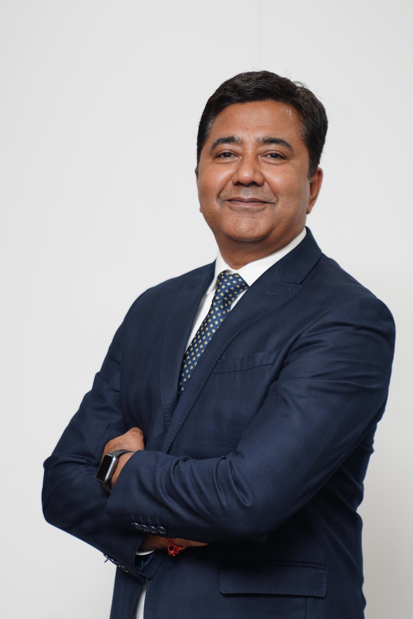 Sunil Giri: A Journey of Duty – Motorindia