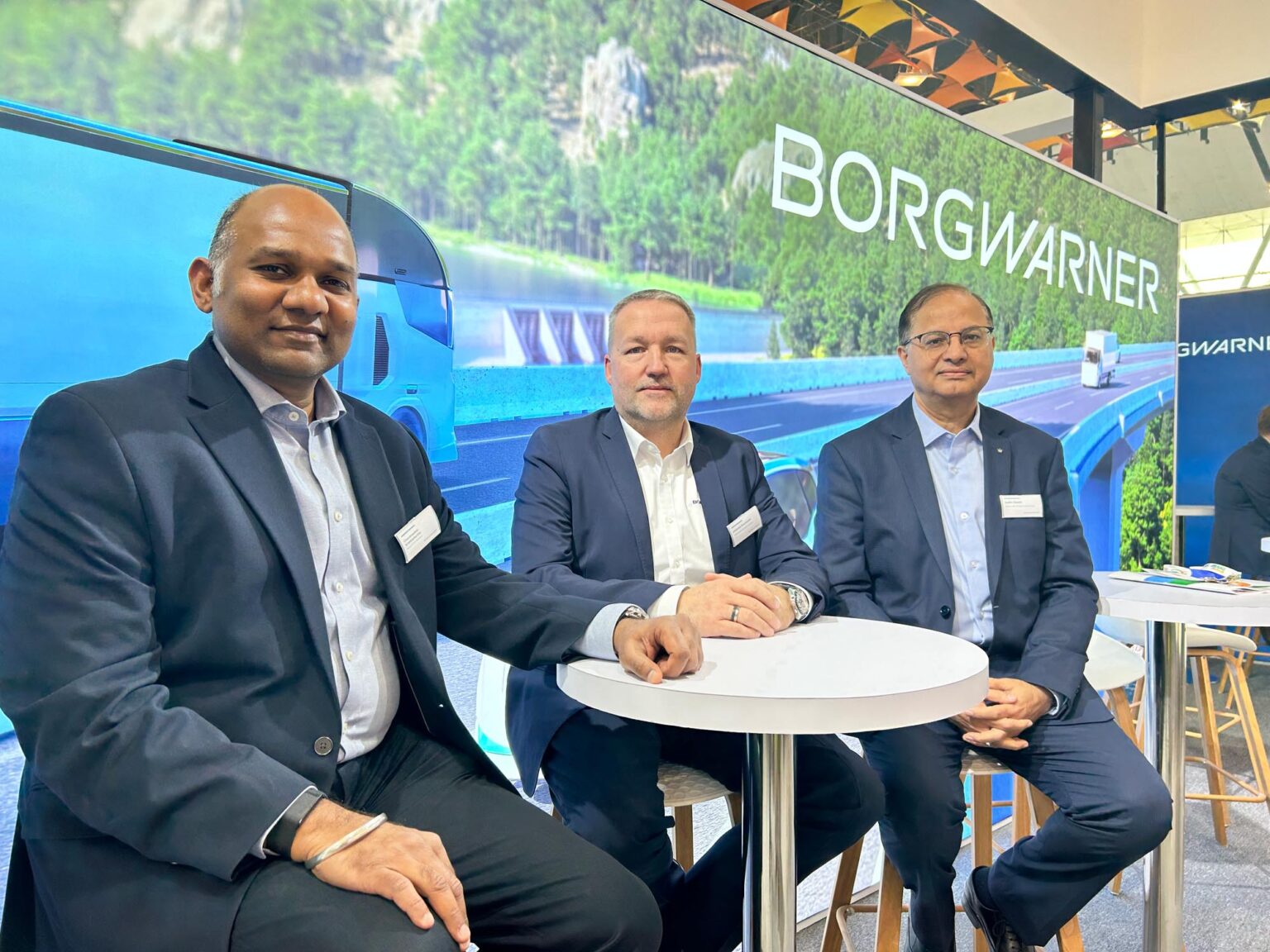 BorgWarner’s Electrification Strategy: Localization, Innovation, and ...