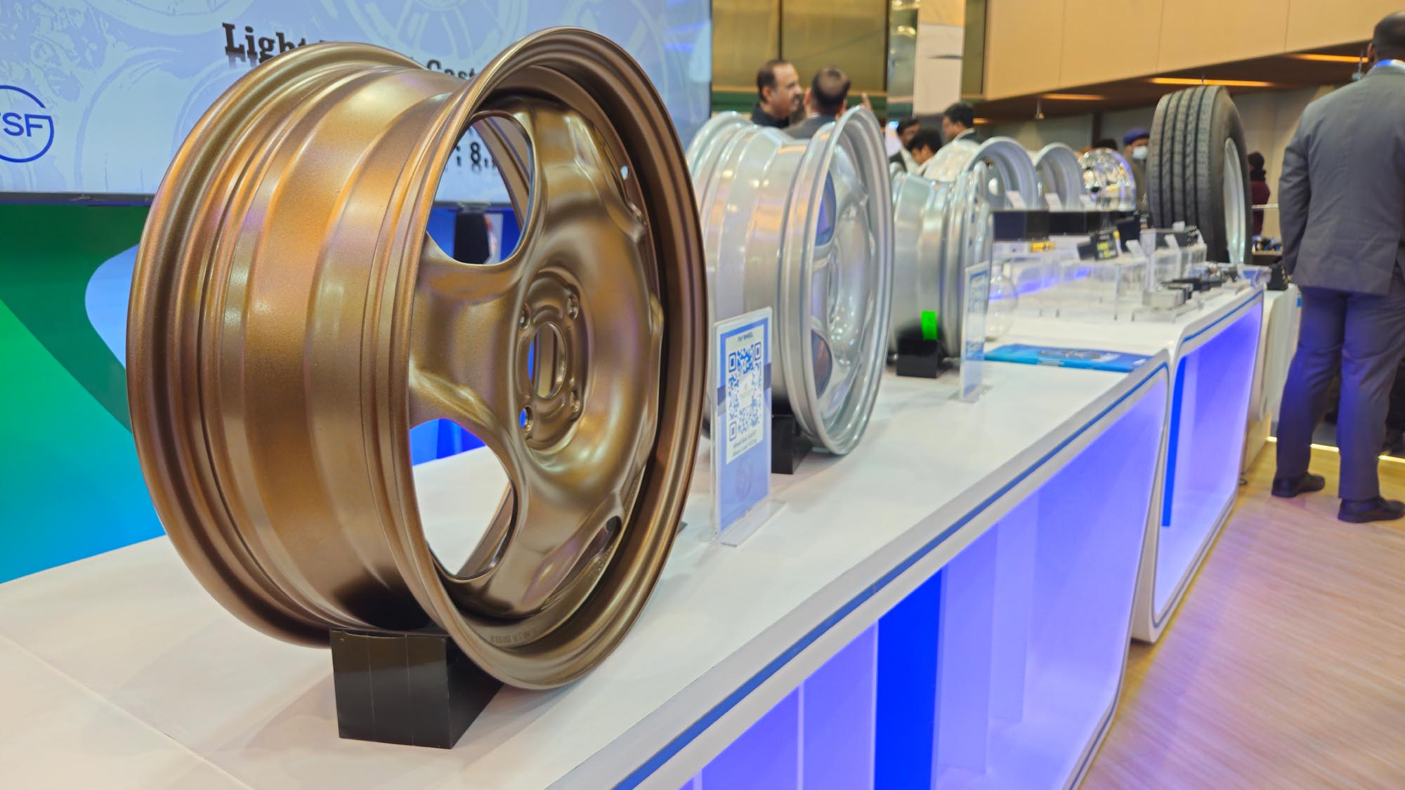 Wheels India builds export pipeline, strengthens global play for next ...