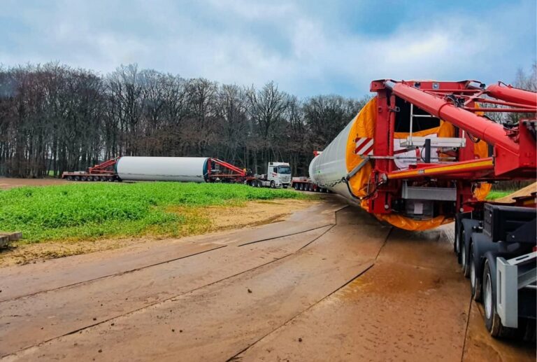 Built for Every Load – Goldhofer’s Multi-Sector Line-Up at bauma 2025 ...