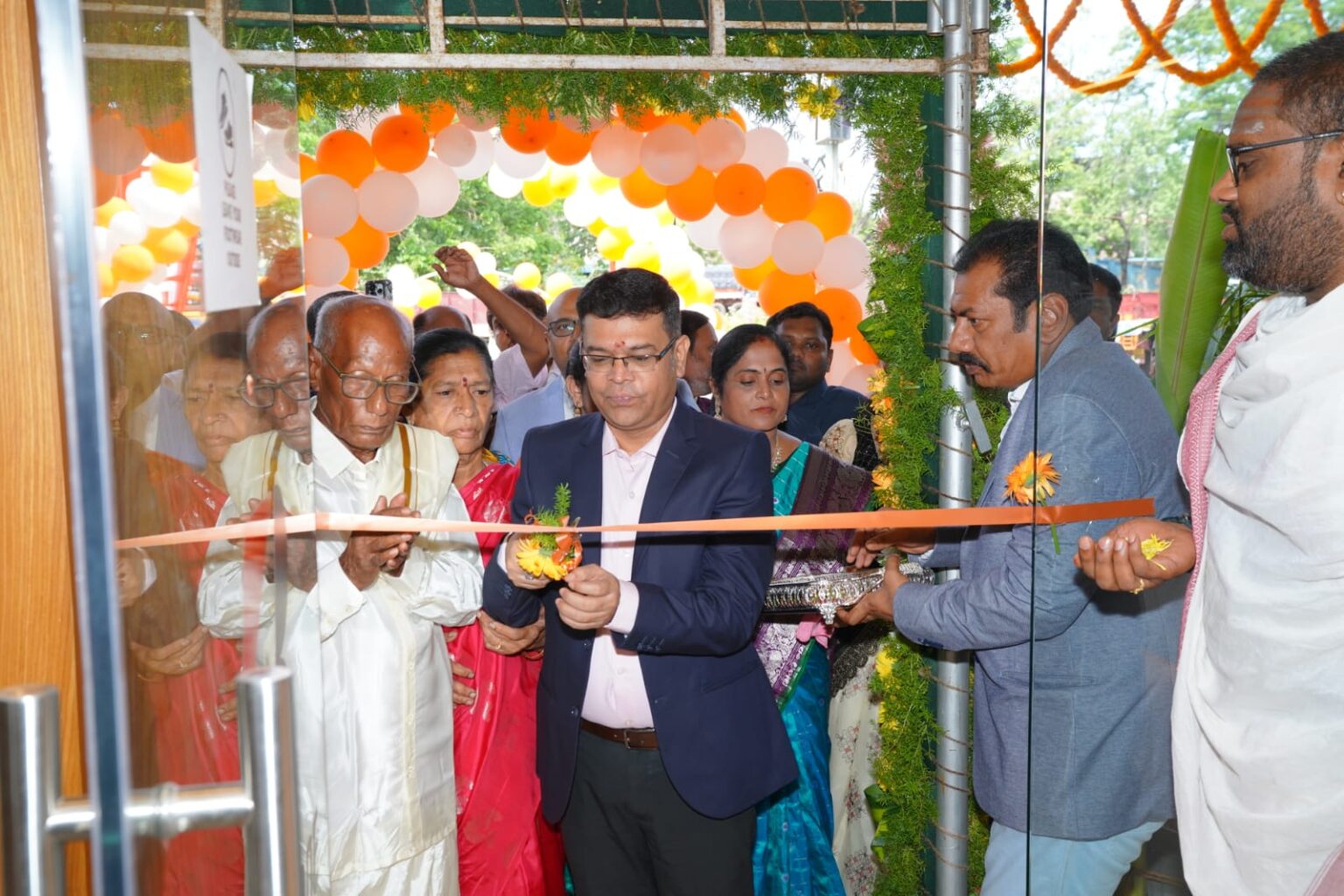 Bridgestone opens new Select store in Tirupati – Motorindia
