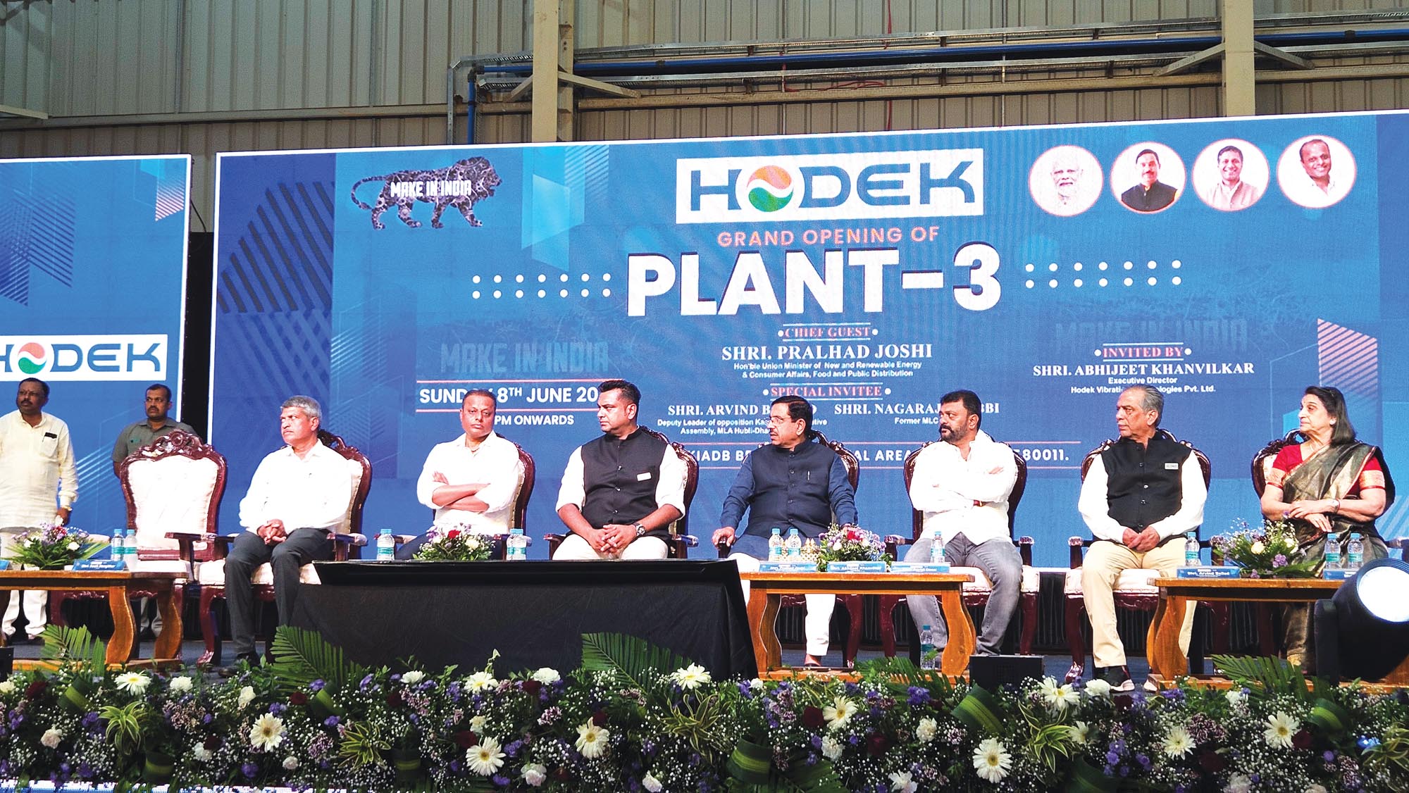 Hodek: Building the future of dampers with intelligence, scale, and ...