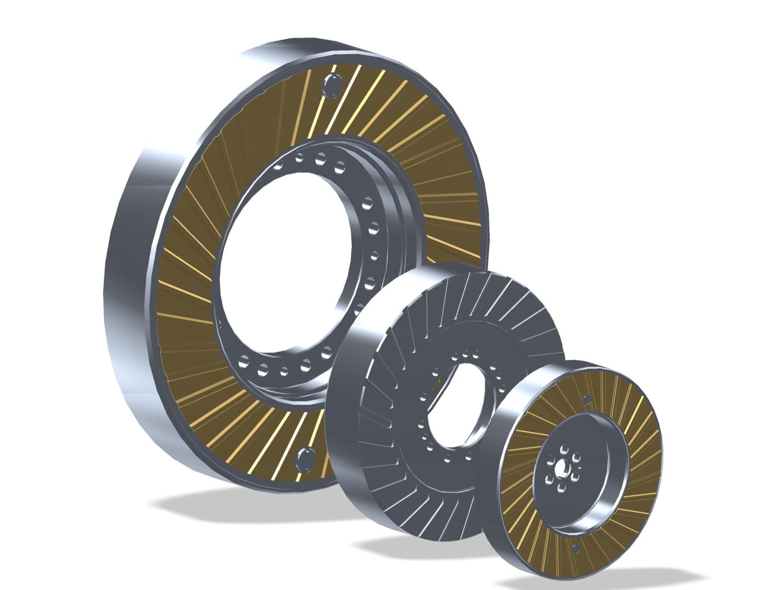 Hodek: Building the future of dampers with intelligence, scale, and ...