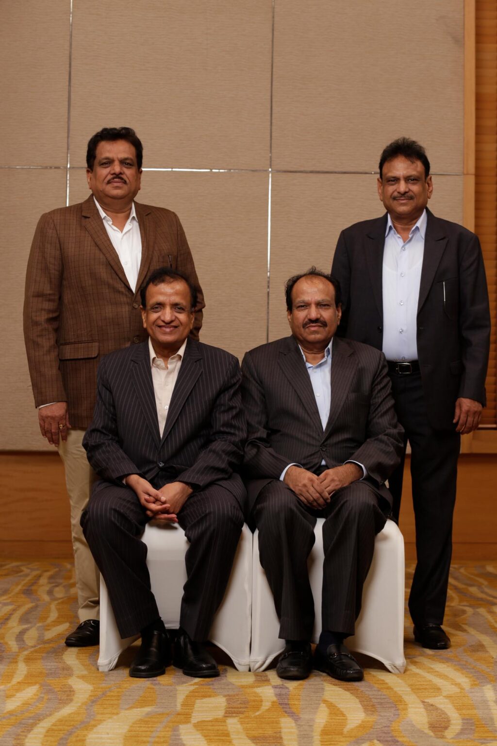 India on the Move: CJ Darcl’s Bold Blueprint for Logistics Leadership ...