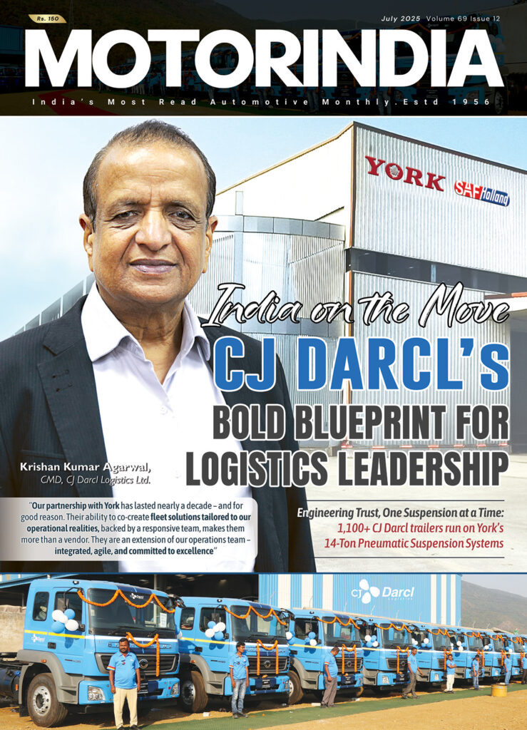 Mahindra Group – 75 years of helping people ‘Rise’ – Motorindia