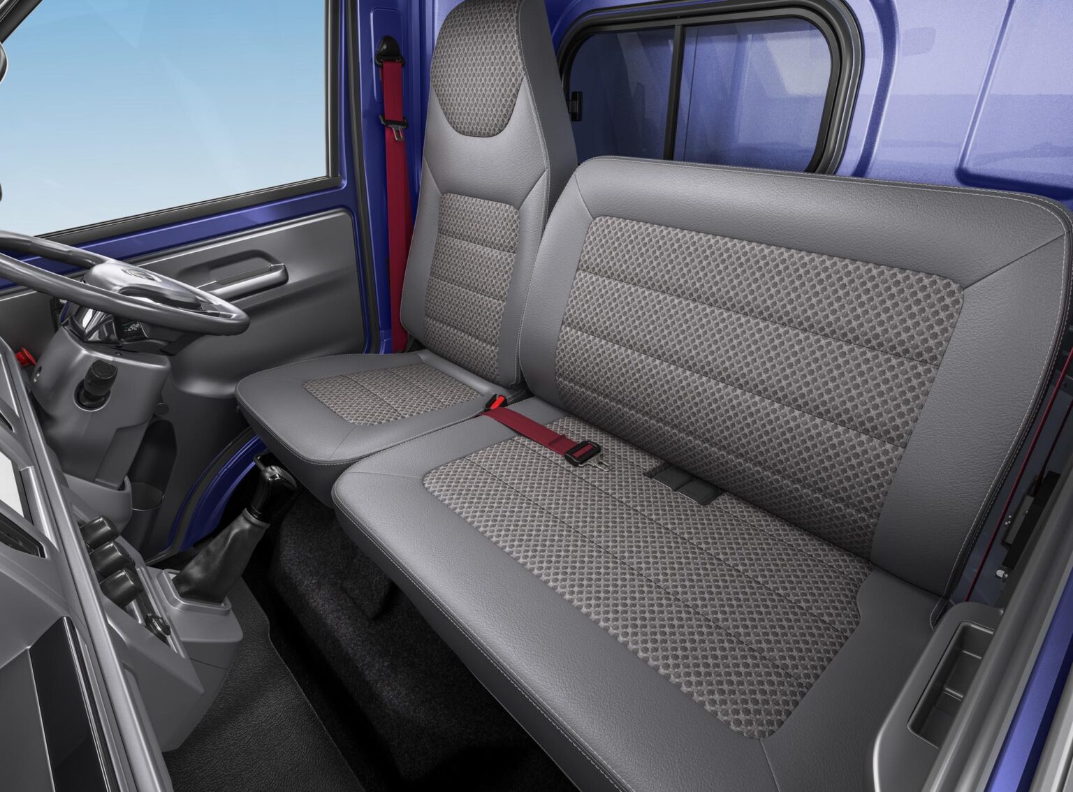 Eicher Trucks and Buses: Driving Intelligent, Safe & Connected Mobility ...