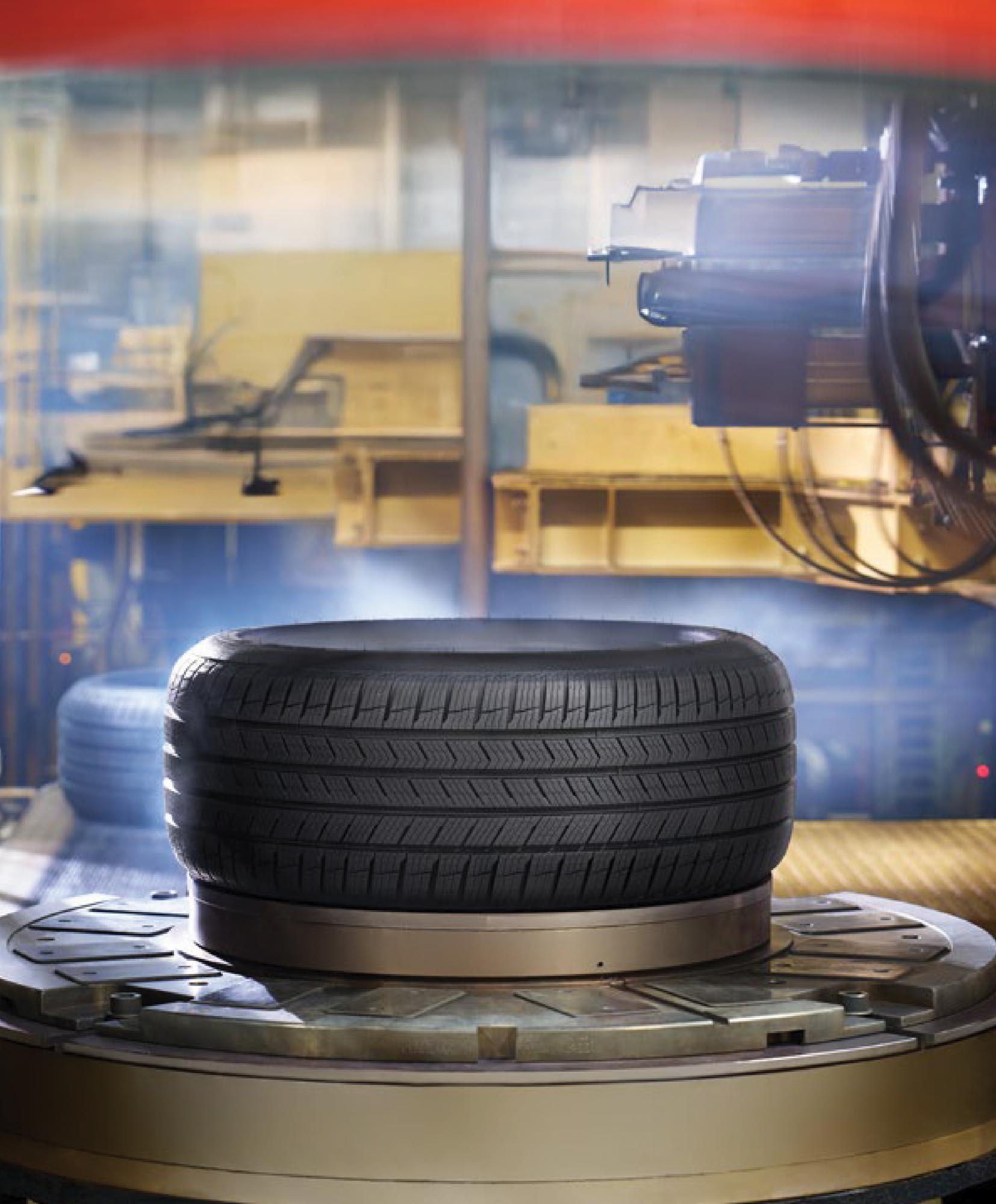 Apollo Tyres Charts a Resilient Path Forward Amid Challenging Market ...