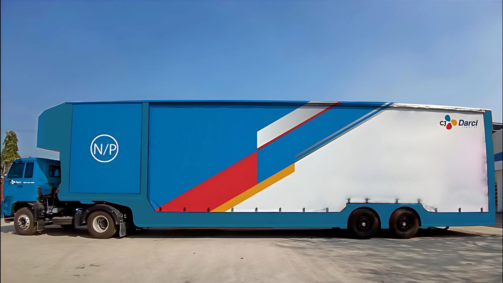 CJ Darcl Logistics bags 4th consecutive ‘Great Place to Work ...