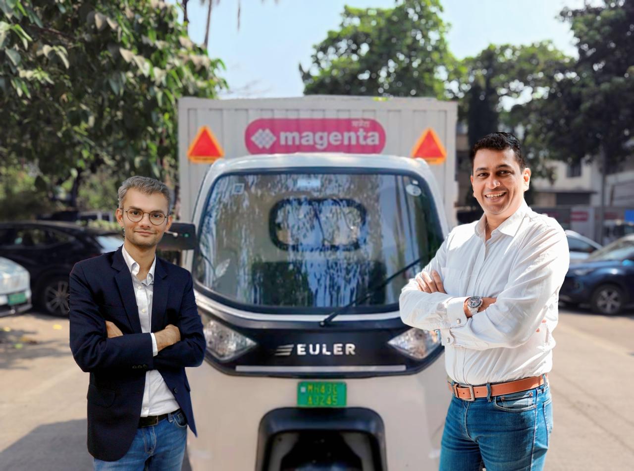 Euler Motors and Magenta Mobility clock 2 Crore EV kilometres, cut ...