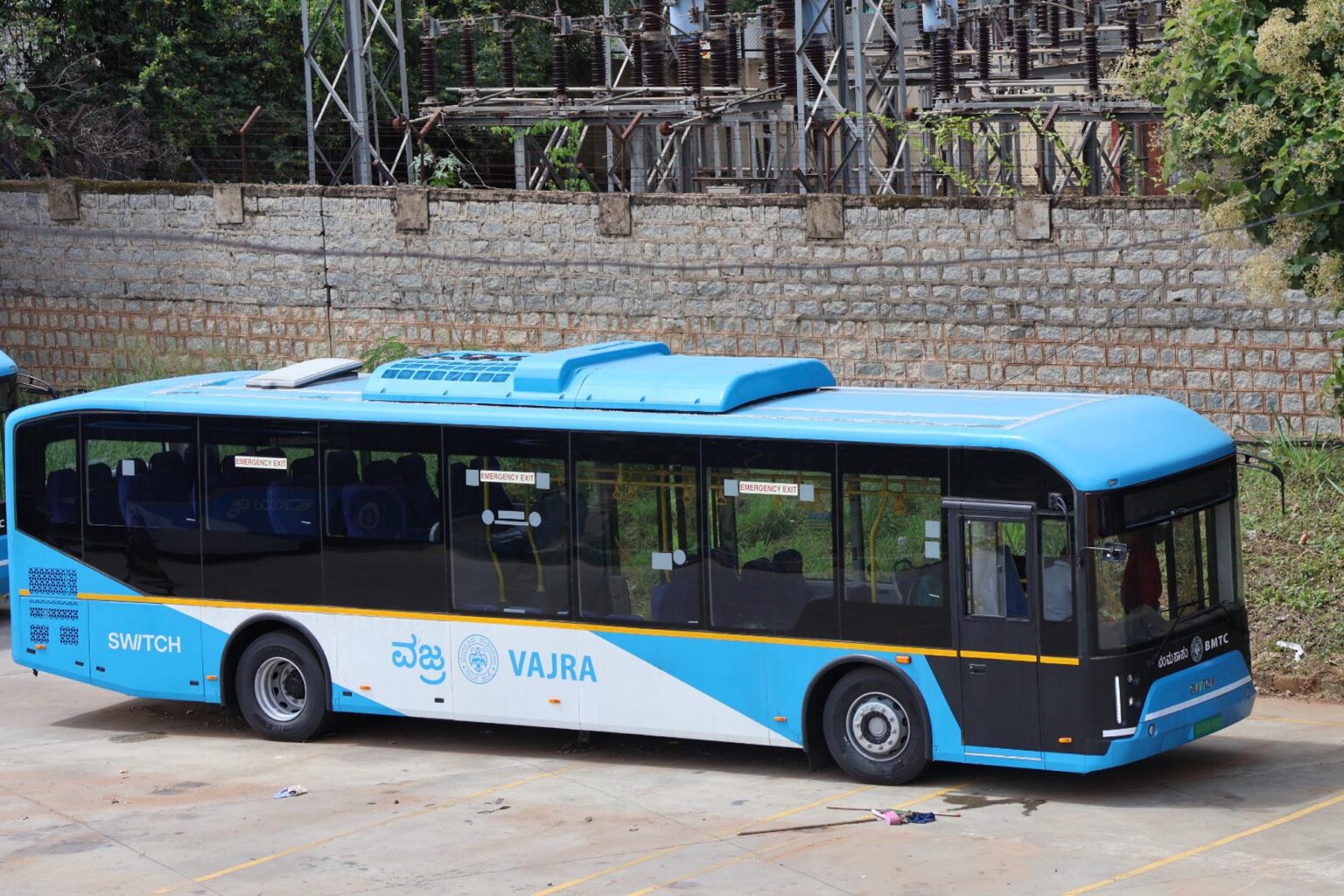How BMTC is Leading India’s Urban Mobility Revolution – Motorindia