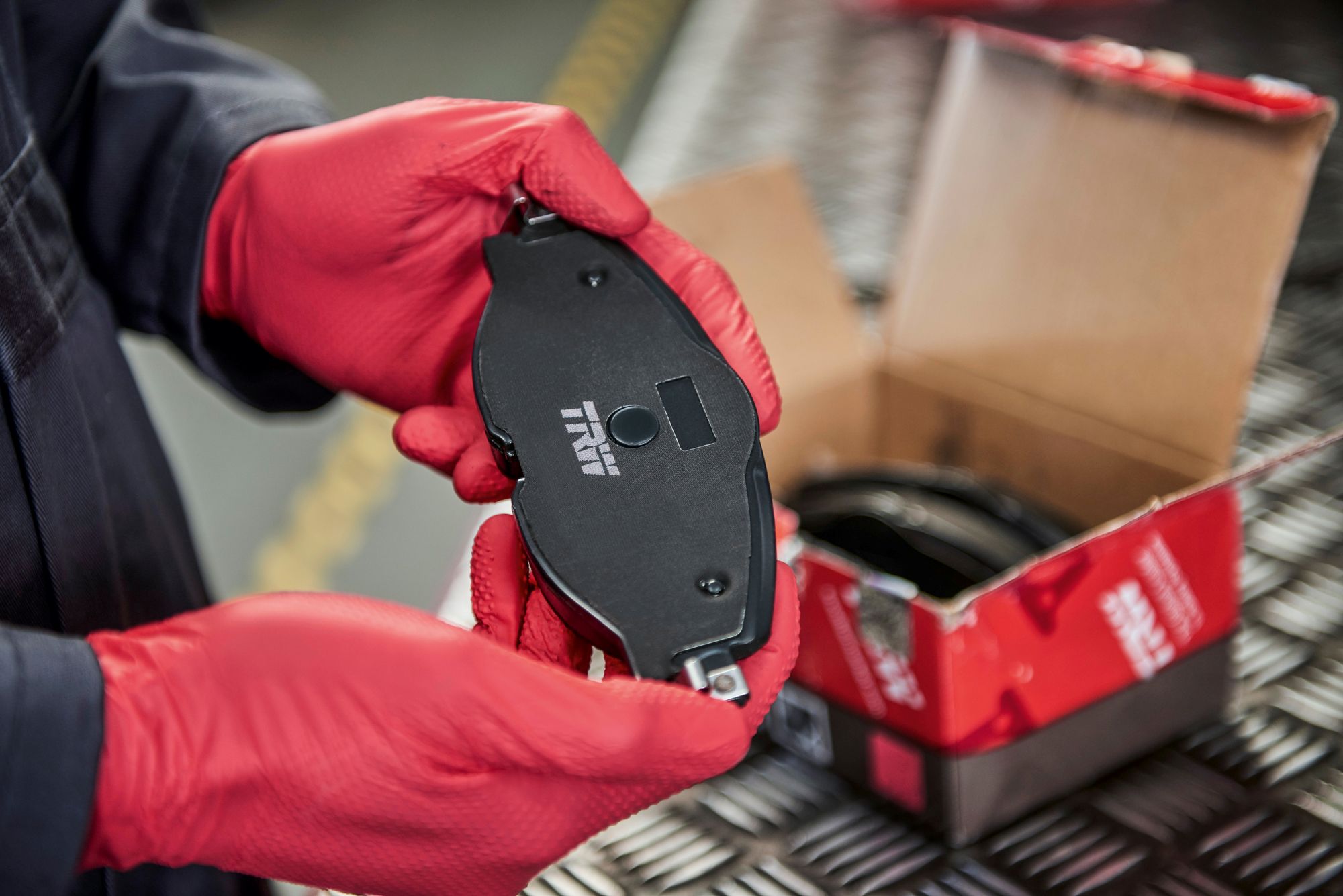 ZF Aftermarket’s Next Leap in India: Localisation, Digitalisation ...