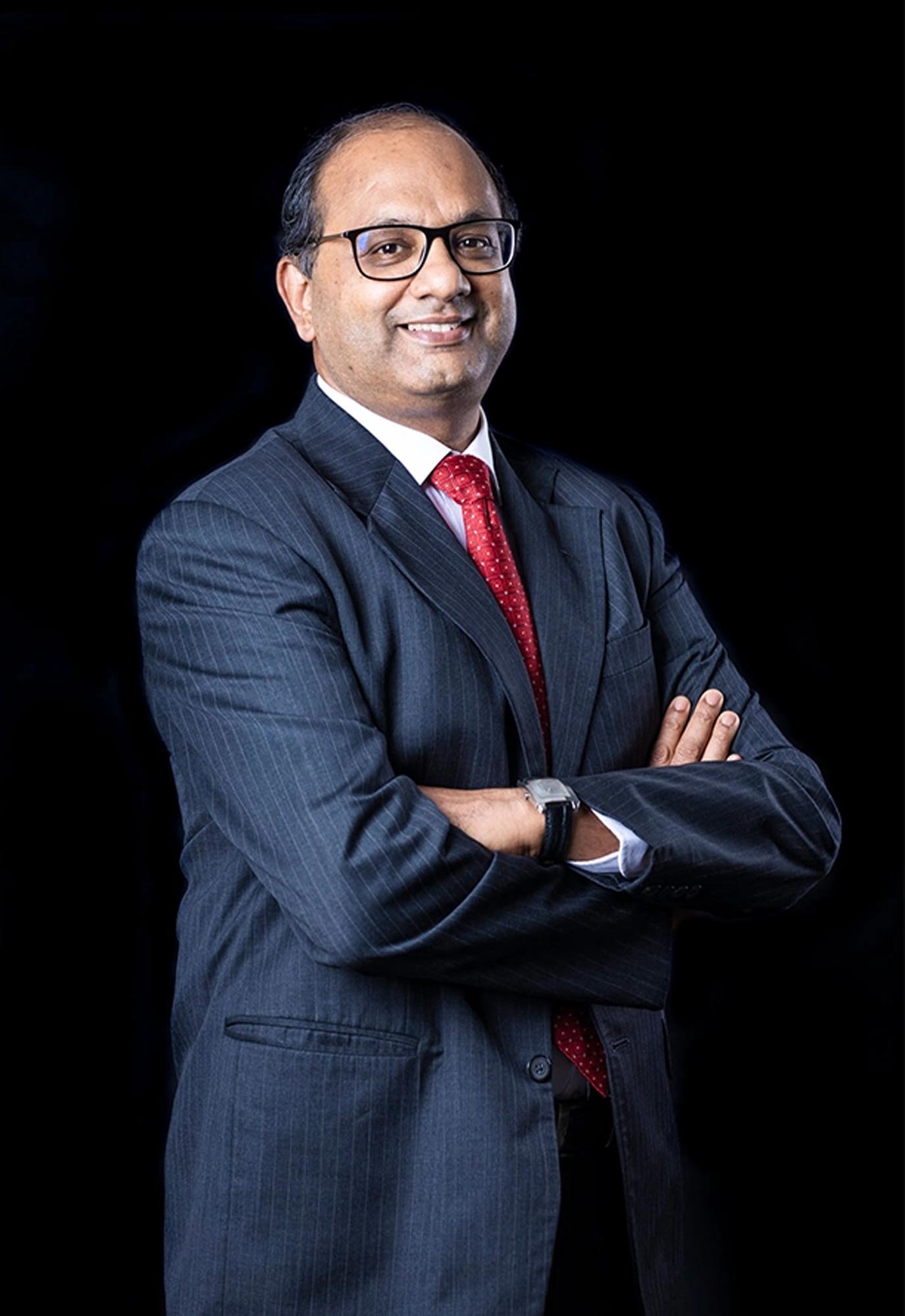 TVS Supply Chain Solutions: Driving Digital, Sustainable and Flexible ...