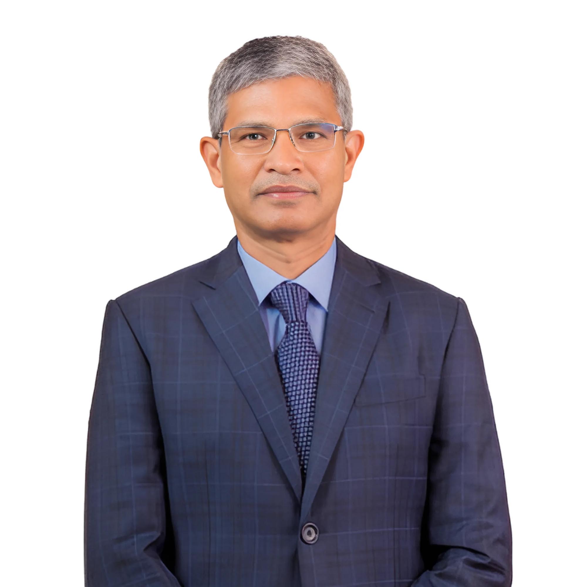 Ashok Leyland’s Success Built on Home-Grown Innovation: Dr. Saravanan ...