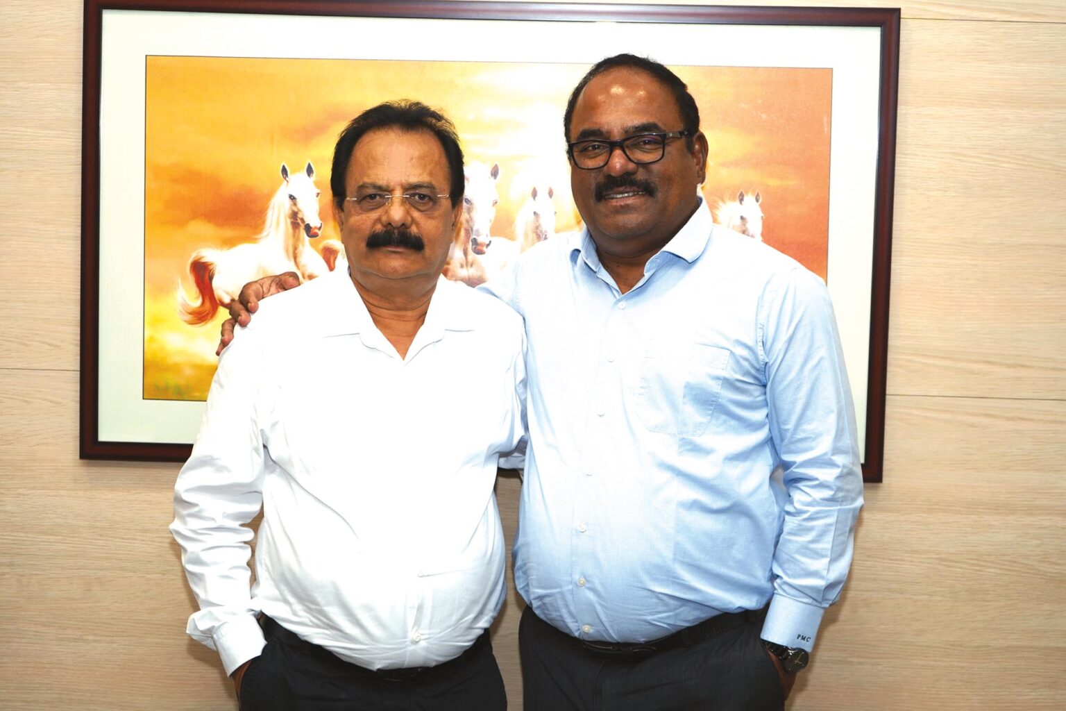 National Model Schools Drive Student Safety and Comfort with Eicher ...
