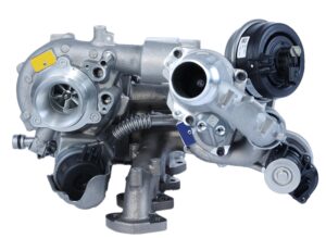 Turbo Energy at Full Throttle: Dominance, Depth and a Decade-Long ...